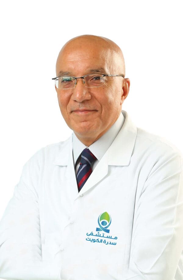 Doctors at Sidra Kuwait Hospital – Expert Medical Specialists