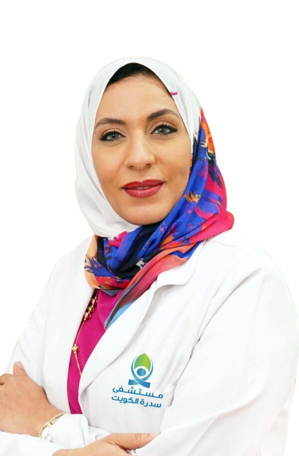 Doctors at Sidra Kuwait Hospital – Expert Medical Specialists