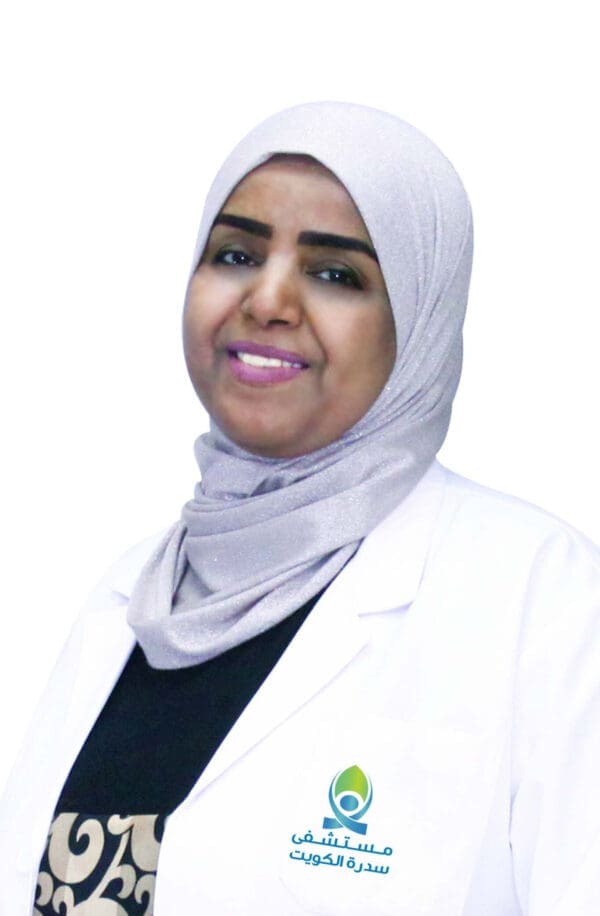 Doctors at Sidra Kuwait Hospital – Expert Medical Specialists