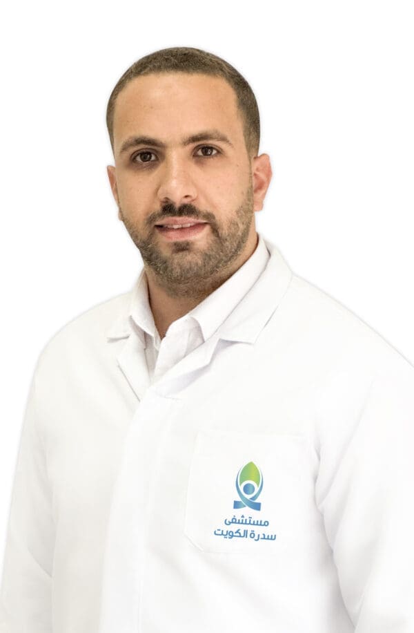 Ophthalmology in Kuwait – Eye Clinic at Sidra Kuwait Hospital