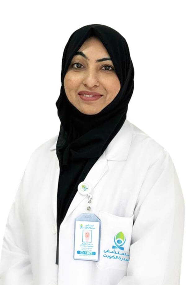 Doctors at Sidra Kuwait Hospital – Expert Medical Specialists