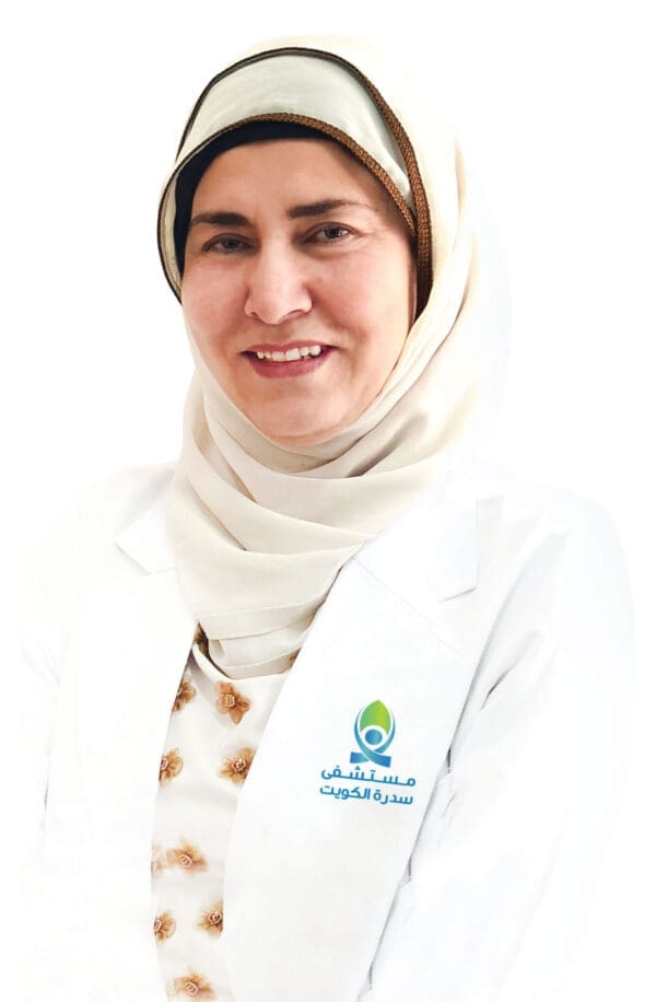 Doctors at Sidra Kuwait Hospital – Expert Medical Specialists