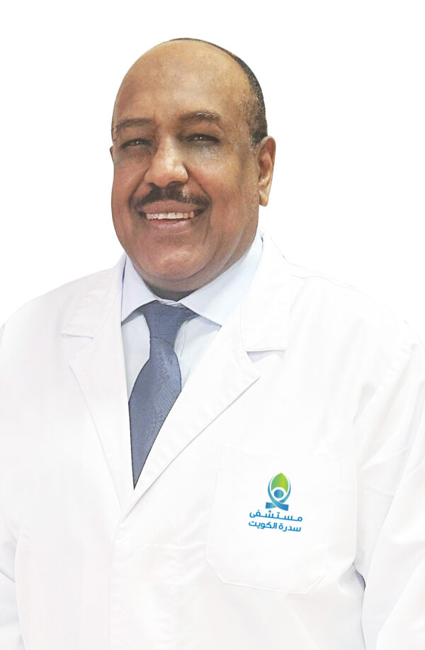 Doctors at Sidra Kuwait Hospital – Expert Medical Specialists