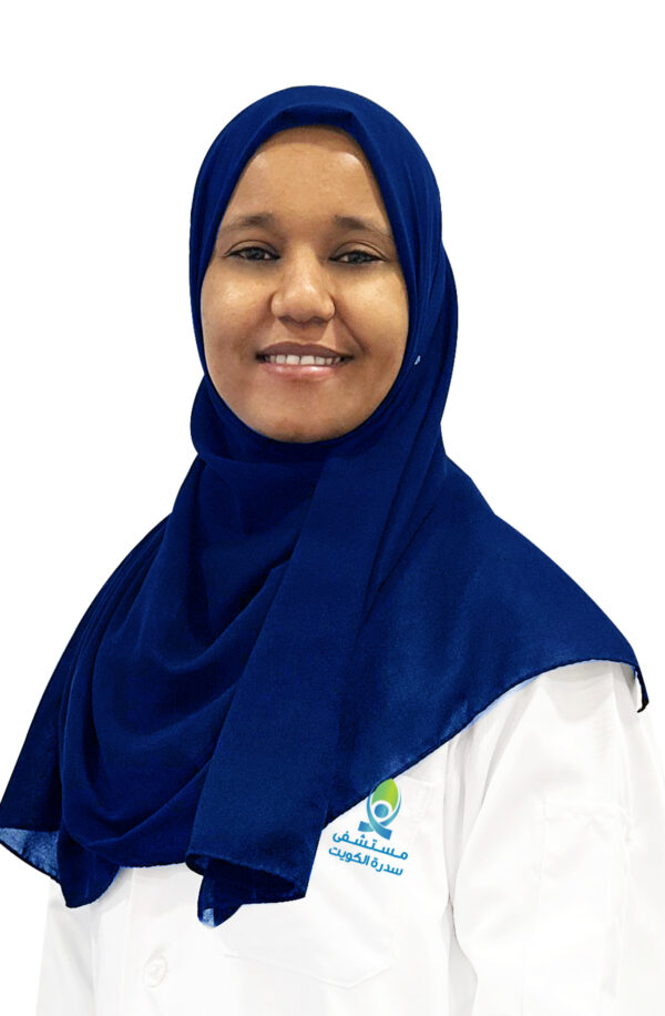 Doctors at Sidra Kuwait Hospital – Expert Medical Specialists