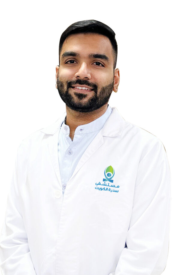 Doctors at Sidra Kuwait Hospital – Expert Medical Specialists