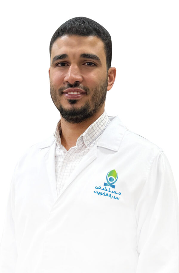 Doctors at Sidra Kuwait Hospital – Expert Medical Specialists