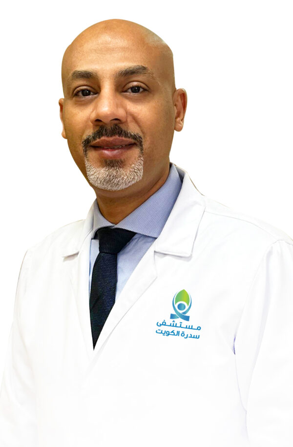 Our Doctors | Sidra Kuwait Hospital