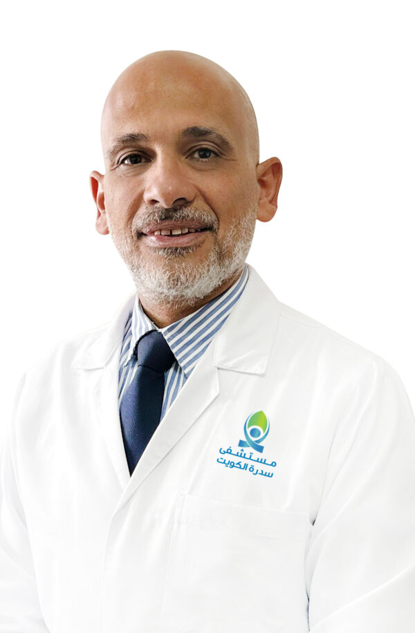 Doctors at Sidra Kuwait Hospital – Expert Medical Specialists