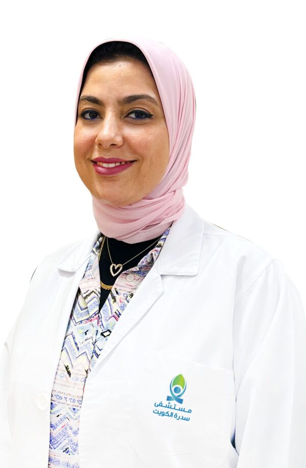Doctors at Sidra Kuwait Hospital – Expert Medical Specialists
