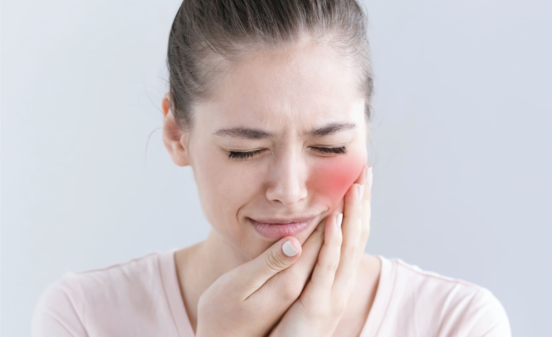 Tooth Sensitivity: Keeping Your Smile Comfortable and Strong | Sidra ...