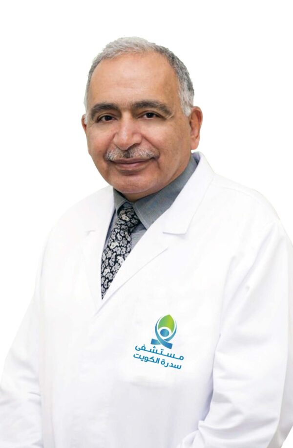 Doctors at Sidra Kuwait Hospital – Expert Medical Specialists
